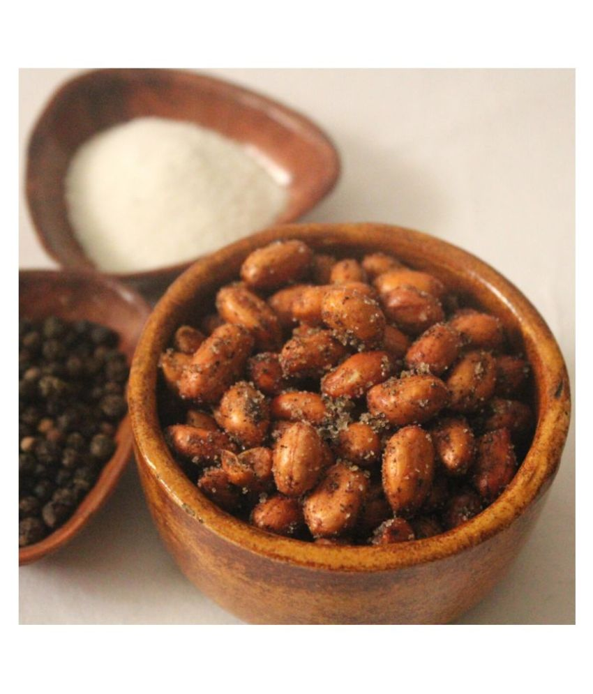 MUNCH FIT Peanuts (Moongphali) 425 g: Buy MUNCH FIT Peanuts (Moongphali ...