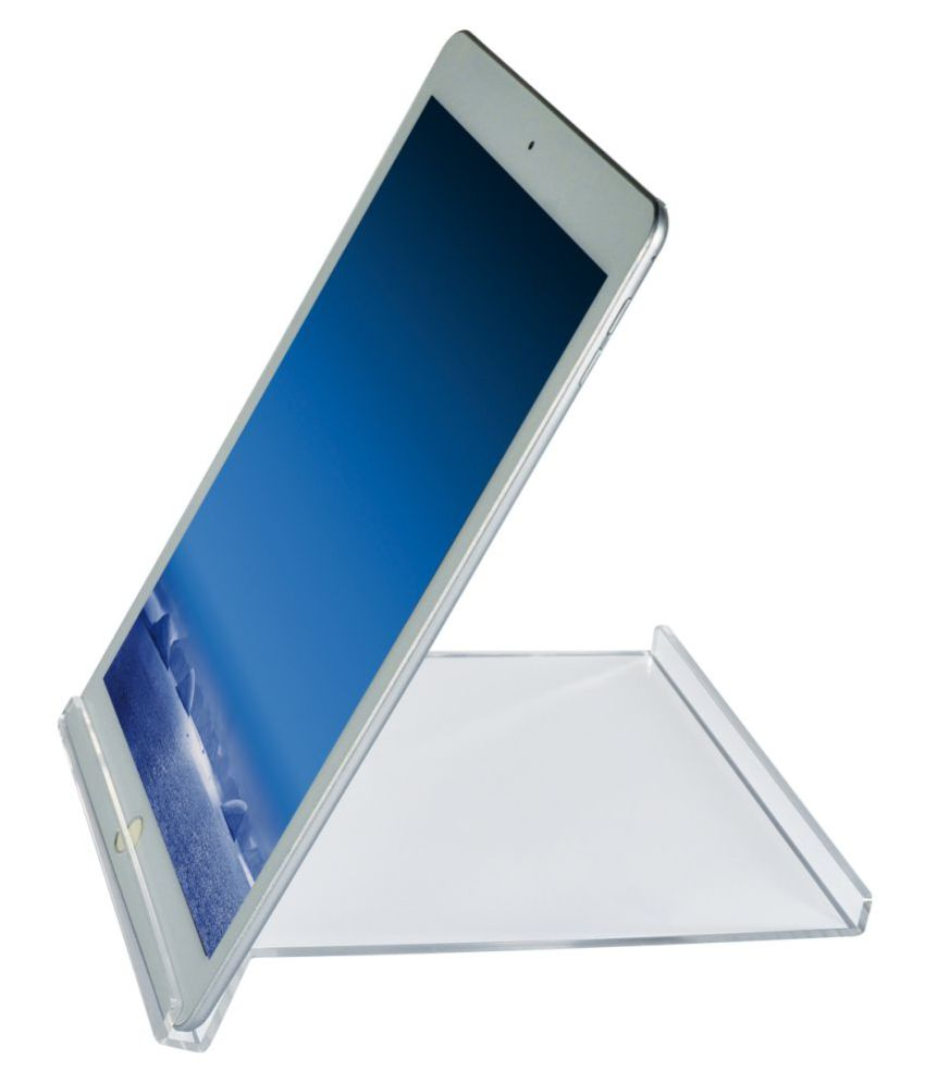 Workshop Series Acrylic Tab Counter Stand - Clear Price: Workshop ...