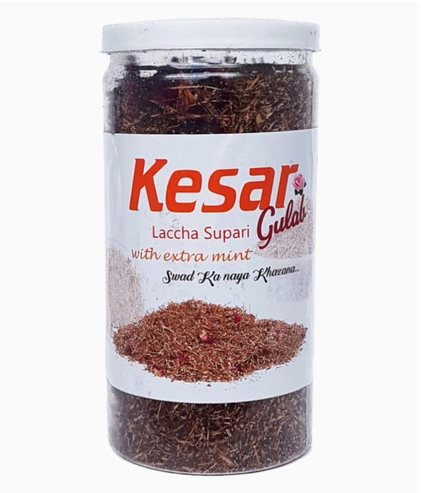Tasty Tree Kesar Gulab Supari Hard Candies 50 gm: Buy Tasty Tree Kesar ...