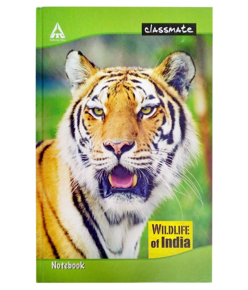 Classmate Hard Unruled Long Notebook 33x21 Cms 400 Pages Assorted Classmate Hard Unruled Long Notebook 33x21 Cms 400 Pages Assorted