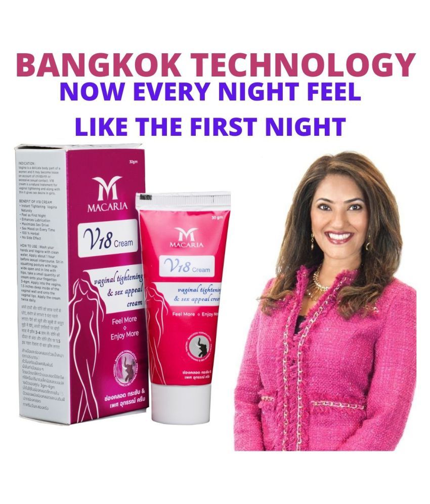 V18 Cream Pussy Tightening Cream Gel Buy V18 Cream Pussy Tightening Cream Gel At Best
