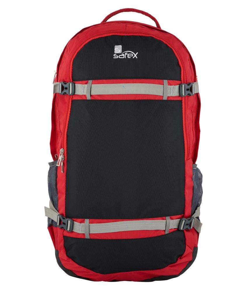 Safex 60 L Hiking Bag Buy Safex 60 L Hiking Bag Online At Low Price