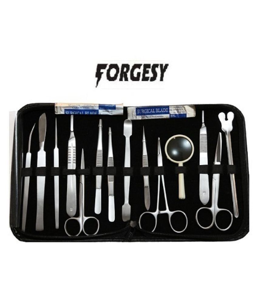 Forgesy Dissection Kit Big Buy Forgesy Dissection Kit Big At Best