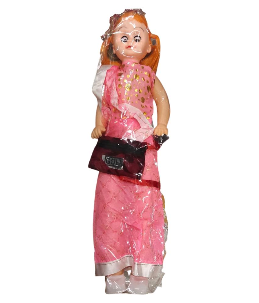 Barbie Doll (Vinny) - Buy Barbie Doll (Vinny) Online at Low Price ...