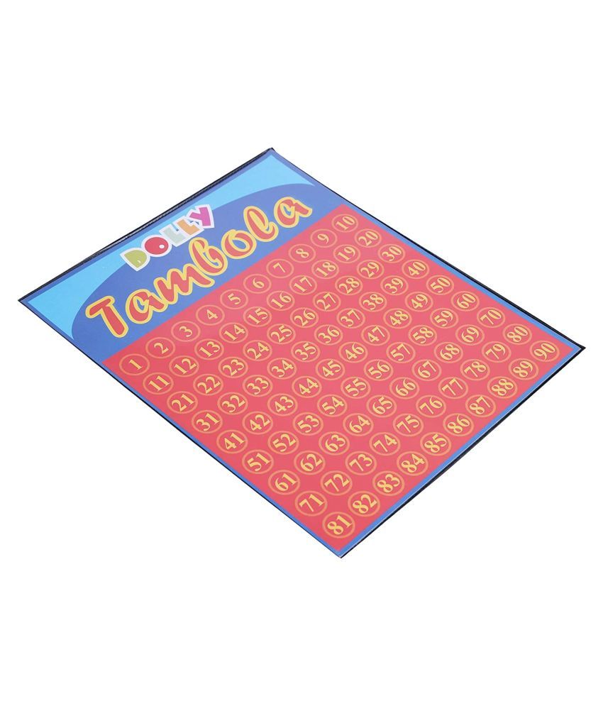 Shitamu Tambola Board Game with 600 Tickets A Complete Family Game shitamu-tambola-board-game-with-600-tickets-a-complete-family-game