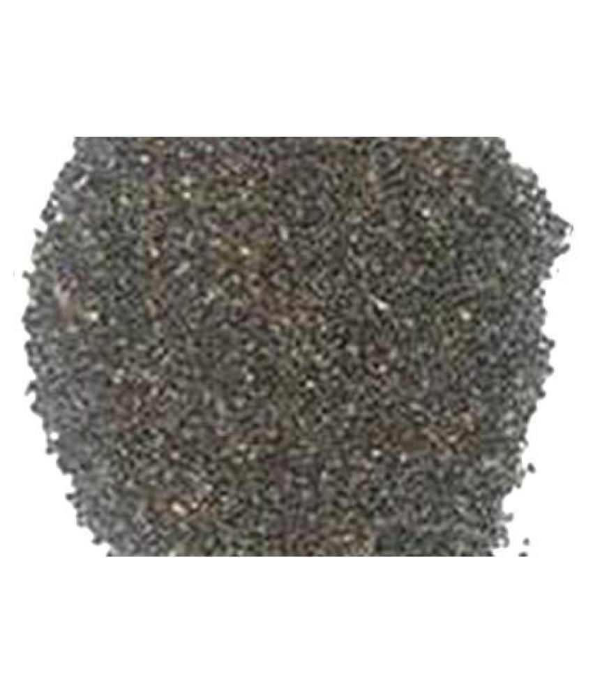 Kapebonavista Jagli Tulsi Ban Tulsi Seeds 50g Raw Herbs 1 No S Pack Of