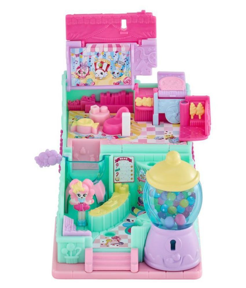 Shopkins Lil Secrets Secret Shop Sweet Retreat Candy Shop Buy Shopkins Lil Secrets Secret