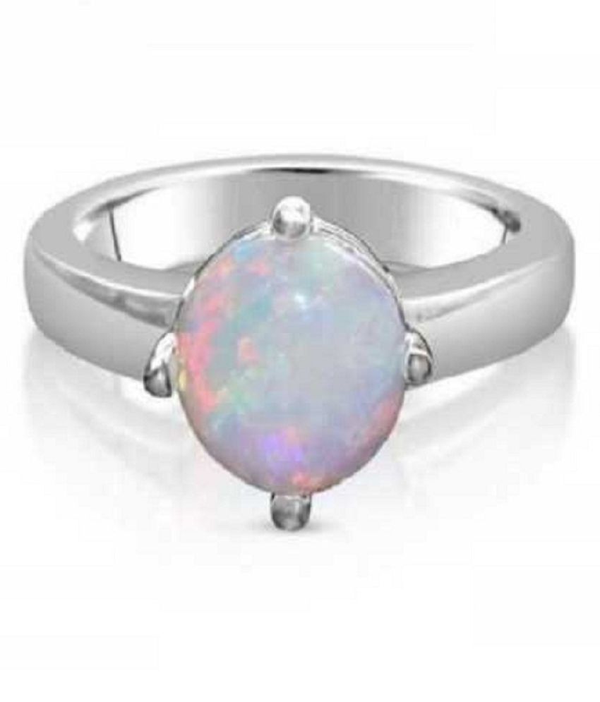 5-carat-pure-opal-silver-ring-by-kundli-gems-n-buy-5-carat-pure-opal