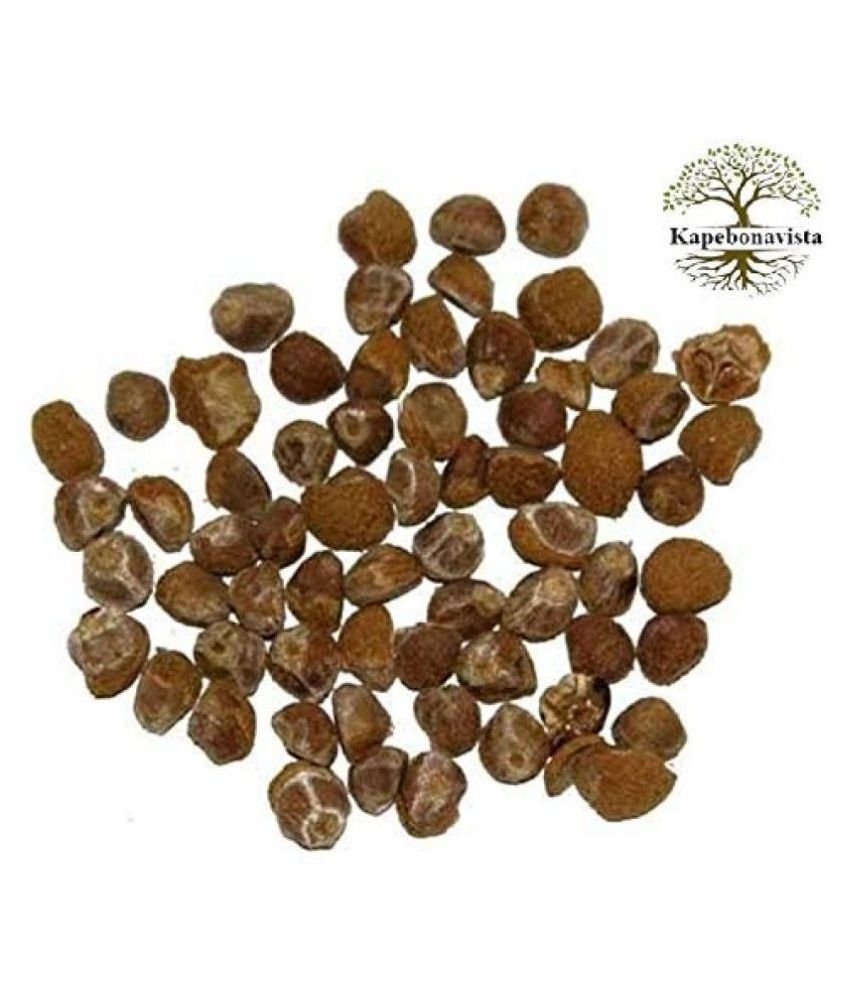 Kapebonavista Argyreia Speciosa Vidhara Seed 150g Raw Herbs 1 No S Pack