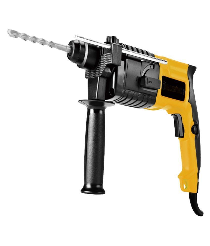 MLD - Hammering 800W 20mm Corded Drill Machine: Buy MLD - Hammering ...