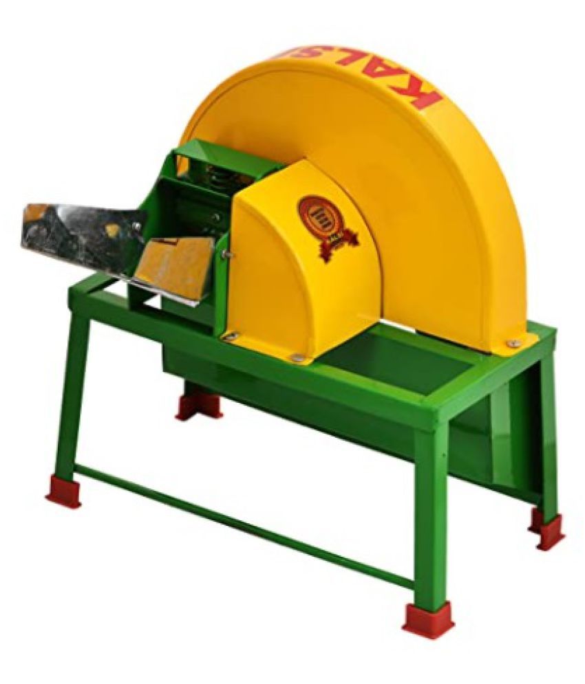 Kalsi SaagCutterExportQ Chopper & Blender Price in India - Buy Kalsi ...