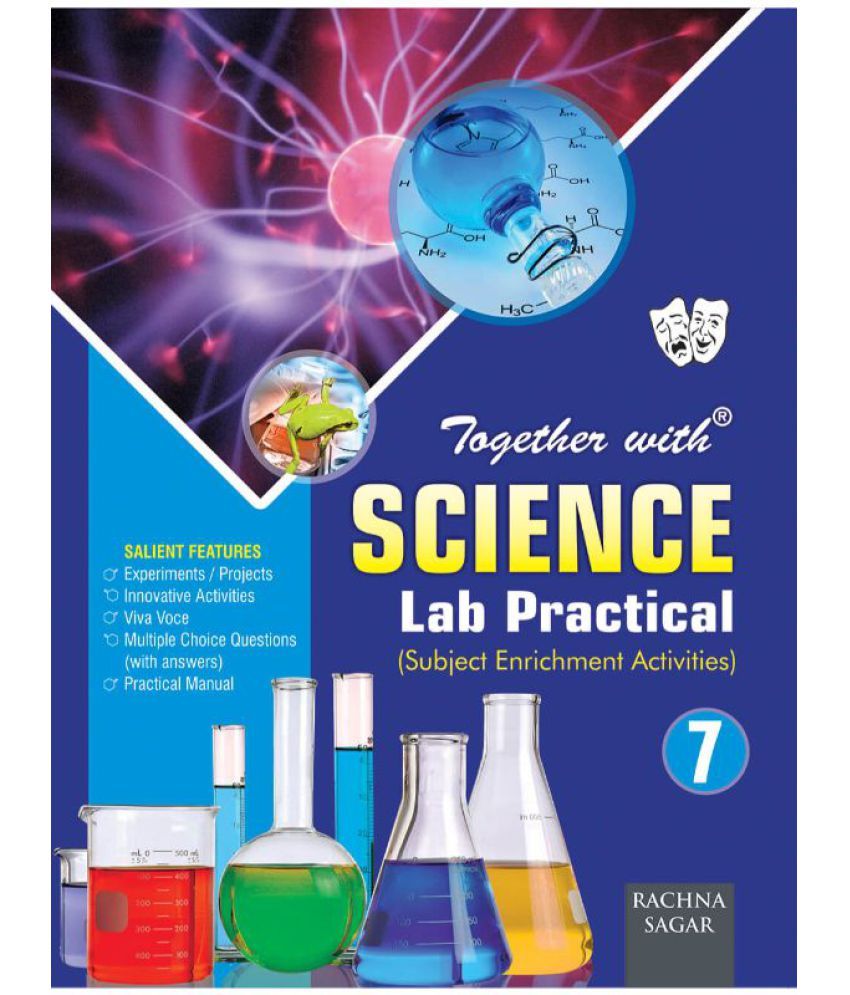 Together with Science Lab Practical for Class 7: Buy Together with ...