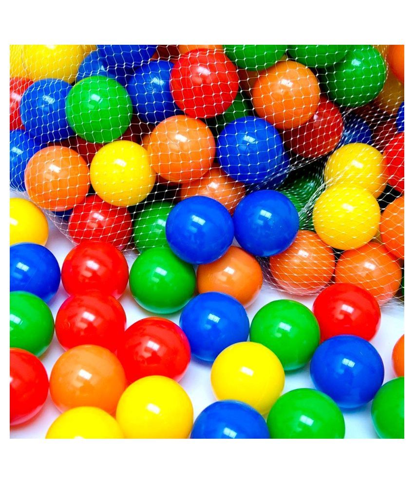 Madurai Products small premium Balls Color Balls for Kids Pool Balls ...
