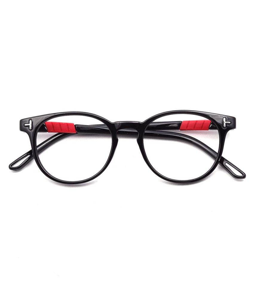 Unisex Blue Cut & Anti-glare Computer Glasses | For Computer Mobile TV ...