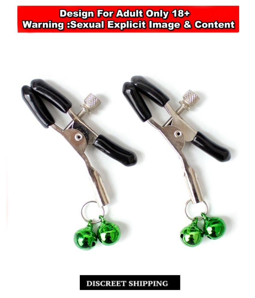 Nipple Clamp Sex Game Play Bdsm Sex Toys Ladies Cute Strawberry Small