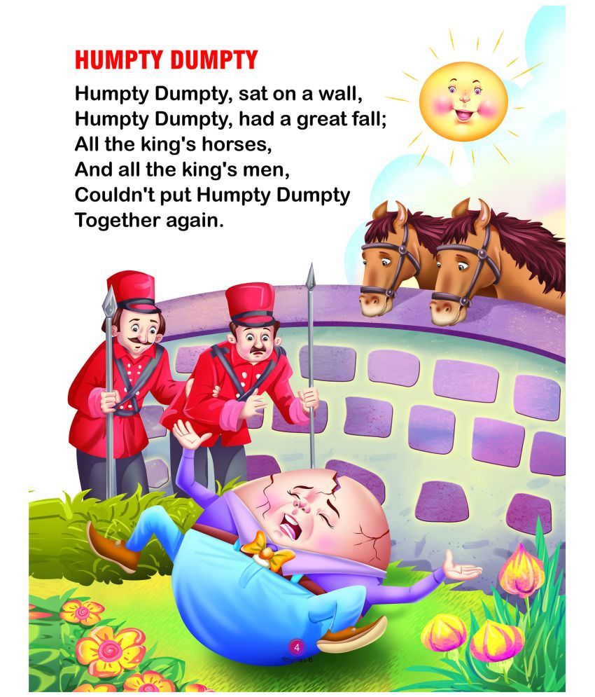 Quick RHYMES 2 Book To Learn English Rhymes Poems For 2 5 Year Quick RHYMES 2 Book To Learn English Rhymes Poems For 2 5 Year