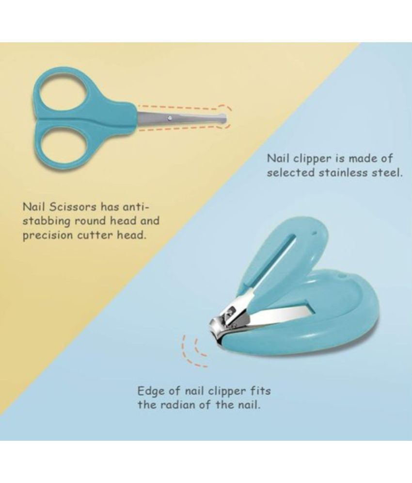 MR Multi-Colour Baby Scissors ( 1 pcs ): Buy MR Multi-Colour Baby ...