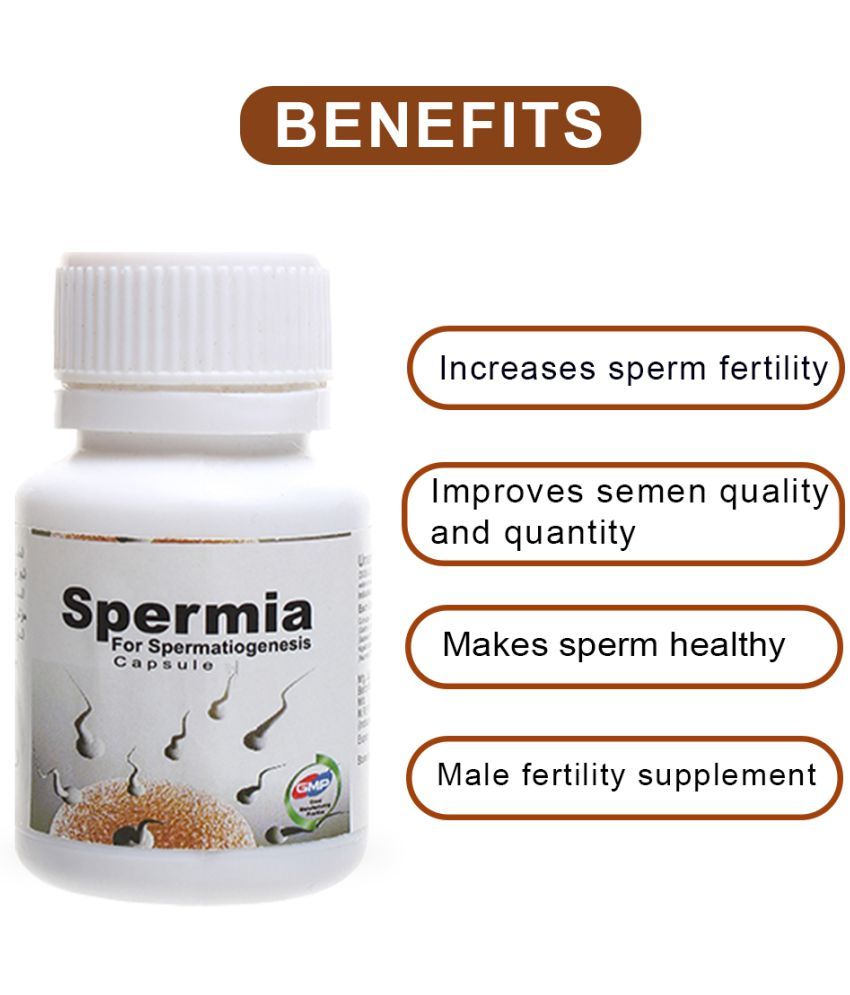Hashmi Ayurvedic Increase Sperm Count Capsules Buy Hashmi