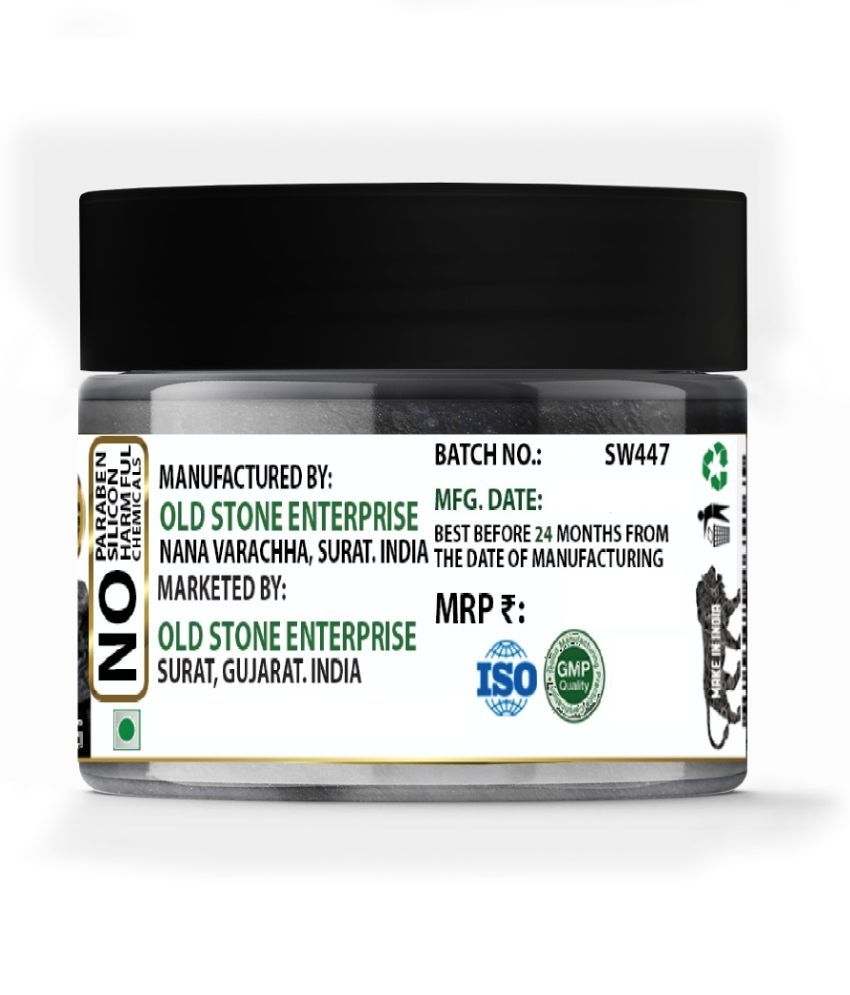 Latibule - Whitening Tooth Powder: Buy Latibule - Whitening Tooth ...