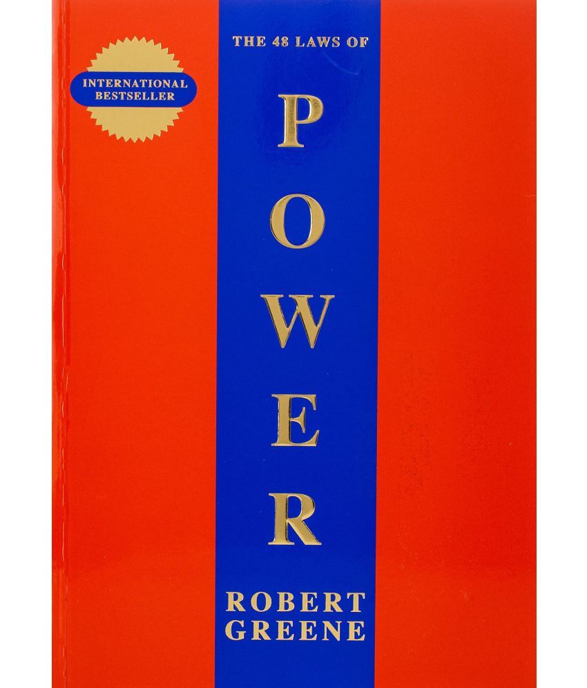 THE 48 LAWS OF POWER Paperback 20 November 2000 Buy THE 48 LAWS OF THE 48 LAWS OF POWER Paperback 20 November 2000 Buy THE 48 LAWS OF