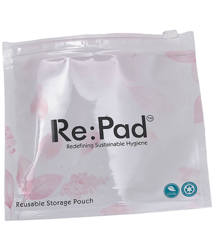 Re:Pad - Dry Mixed Maxi Regular Sanitary Pad: Buy Re:Pad - Dry Mixed ...