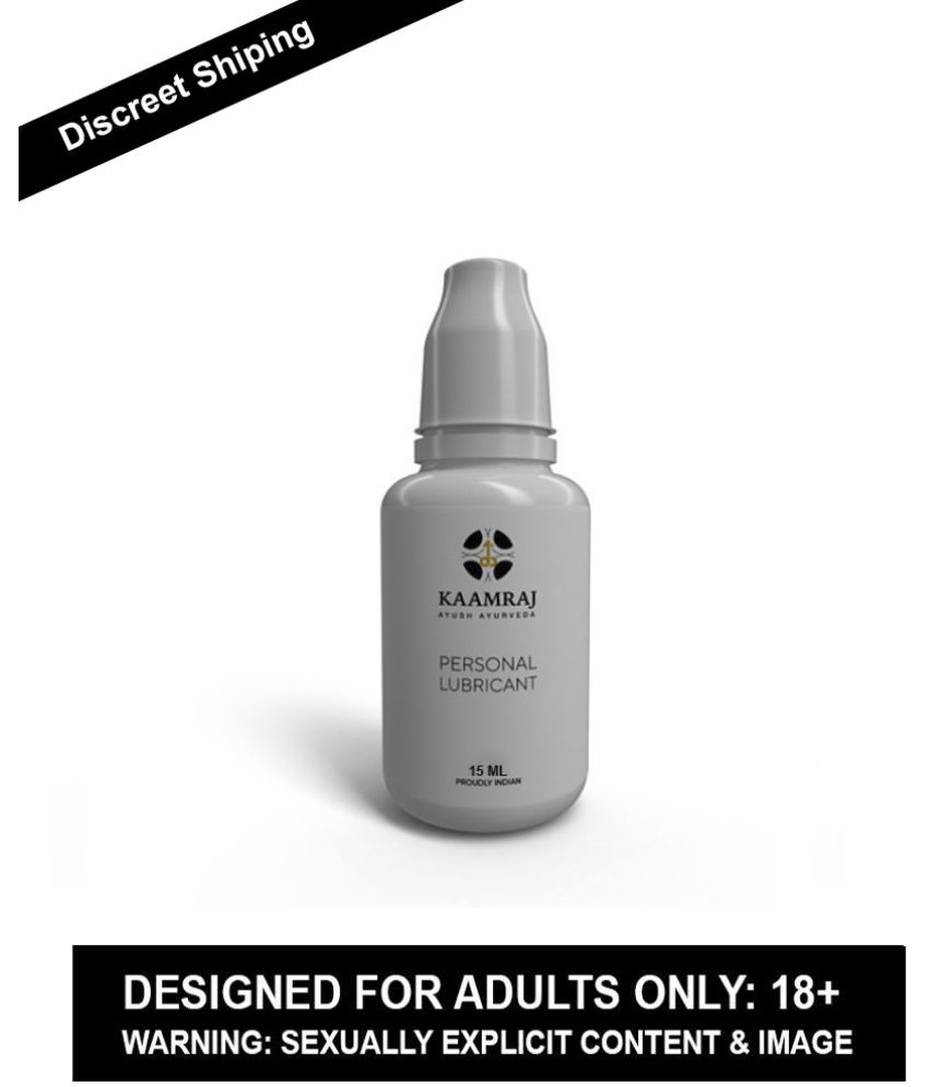 15 Ml Use And Throw Water Based Sex Lubricant Buy 15 Ml Use And Throw